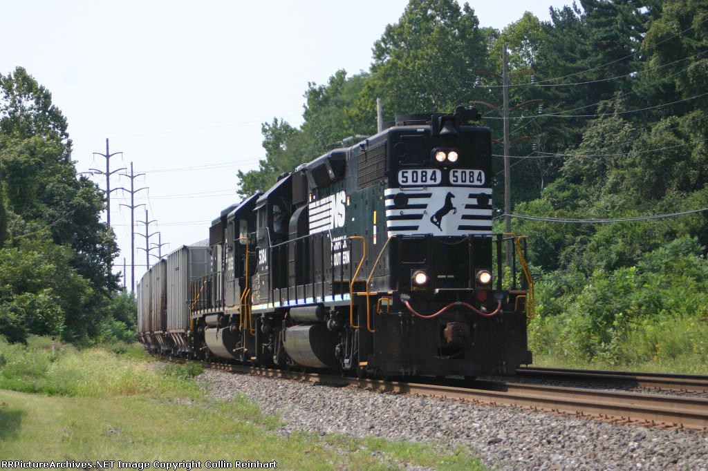 NS 5084